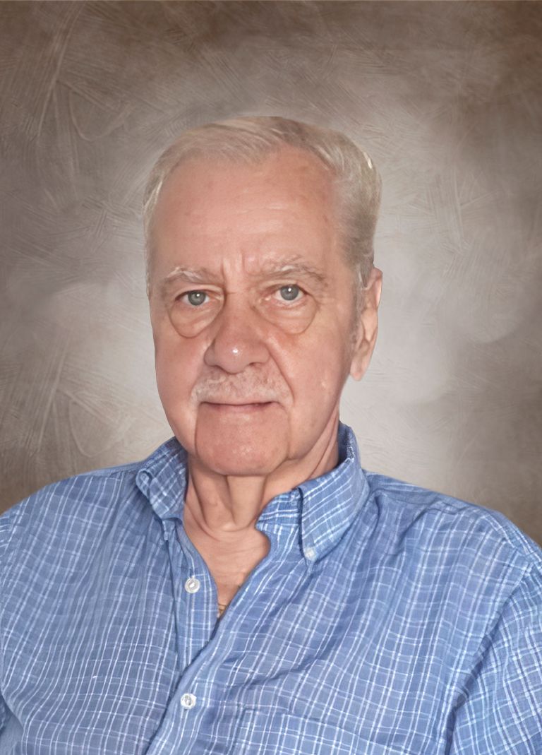 Jacques Bissonnette - Les Espaces Memoria