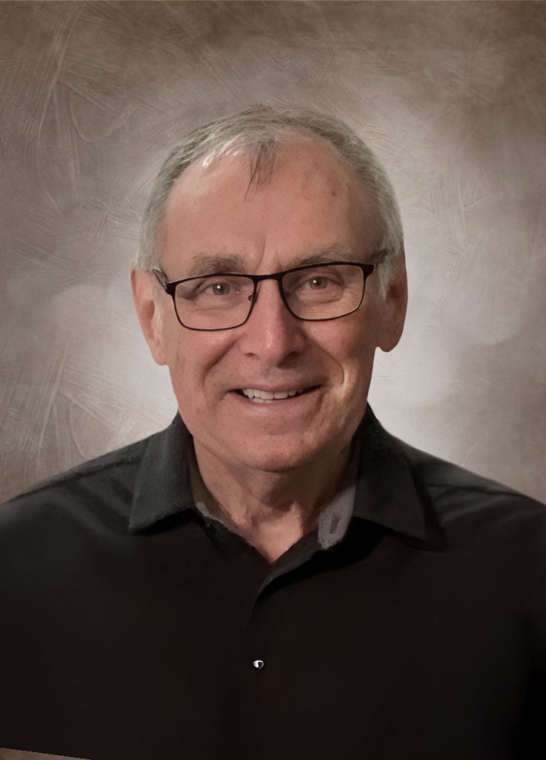 Marc Levesque - Les Jardins du Souvenir