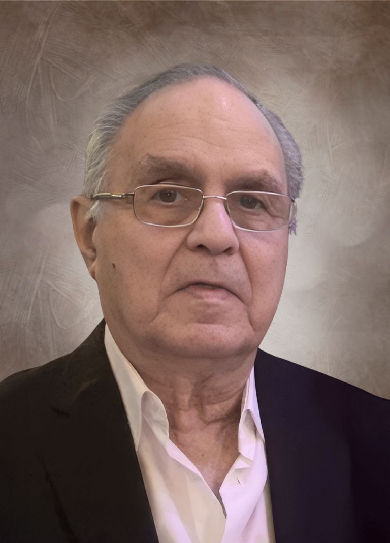 Ghazi Khater - Urgel Bourgie