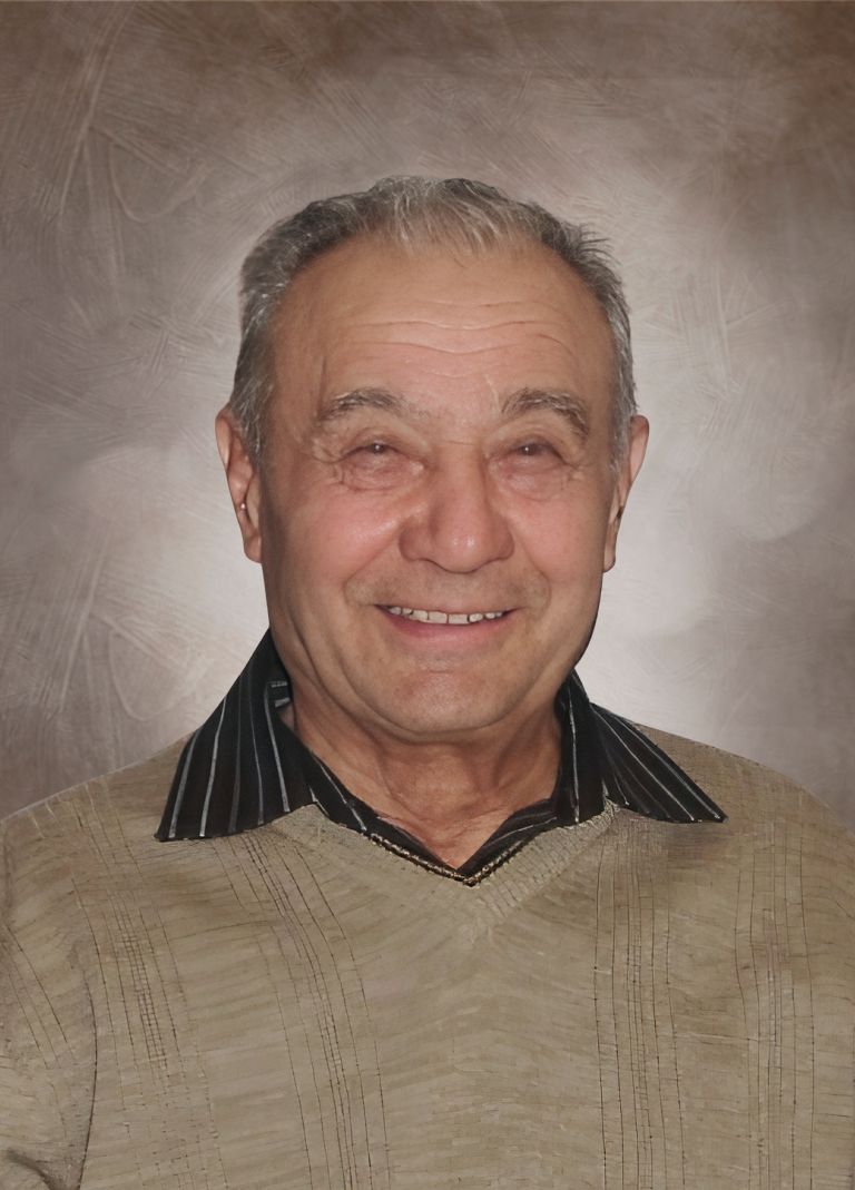 Antonio Iacampo - Urgel Bourgie