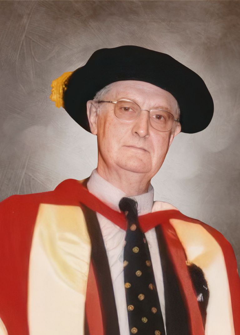 Michael Anthony Whitehead - Urgel Bourgie