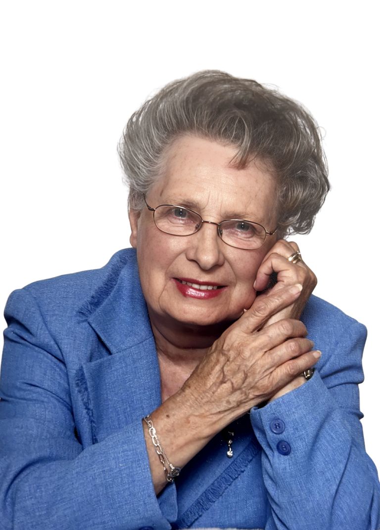 Avis de décès - Complexe Funéraire