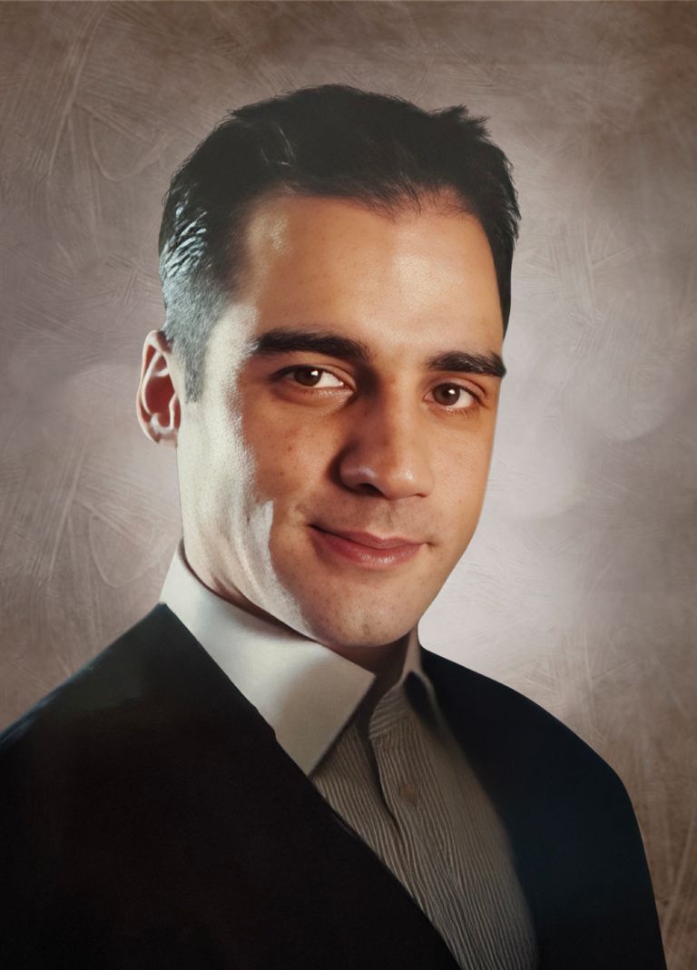 Claudio Manago - Les Espaces Memoria