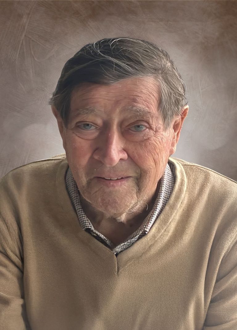 Pierre Lamarche - Urgel Bourgie