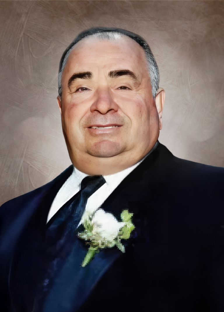 Mario Nirchi - Urgel Bourgie
