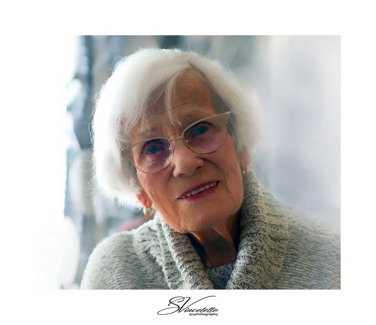 Carmen Roy Vincelette - Les Espaces Memoria