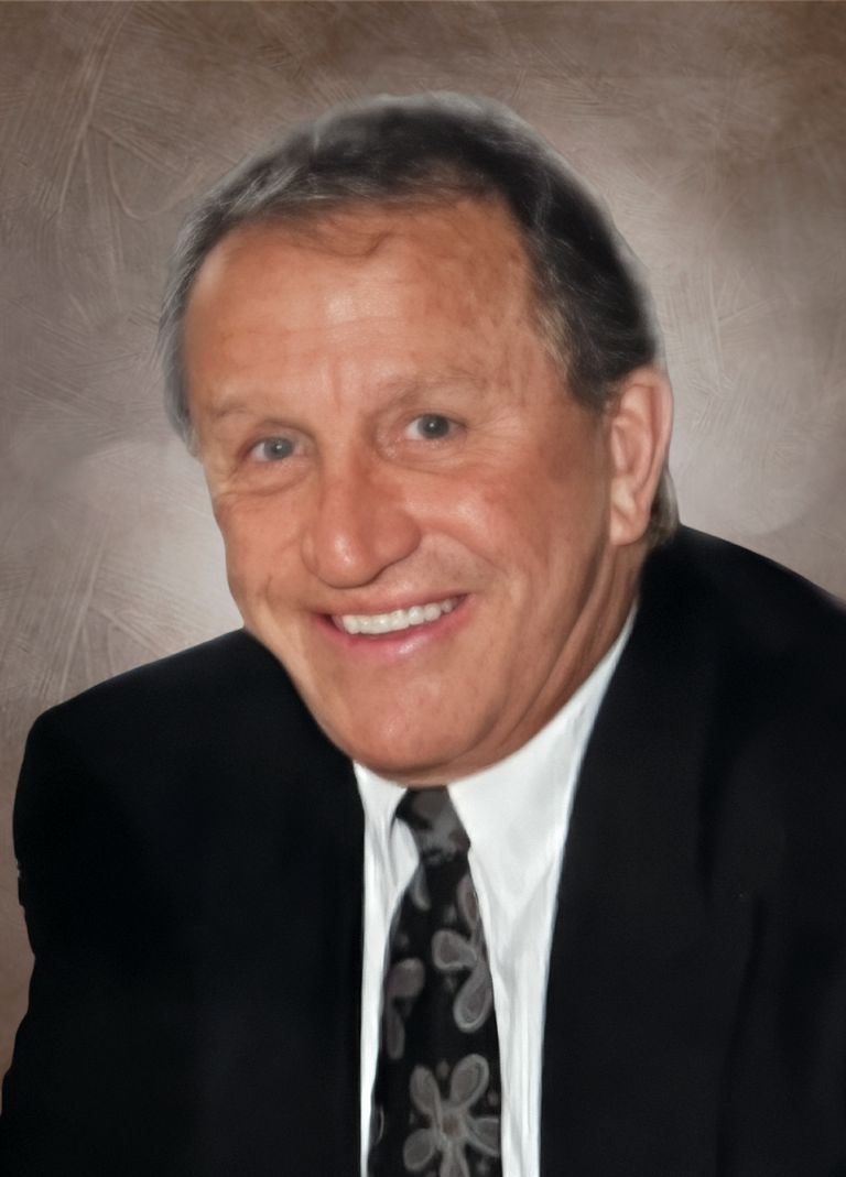 Robert Geoffroy - Urgel Bourgie