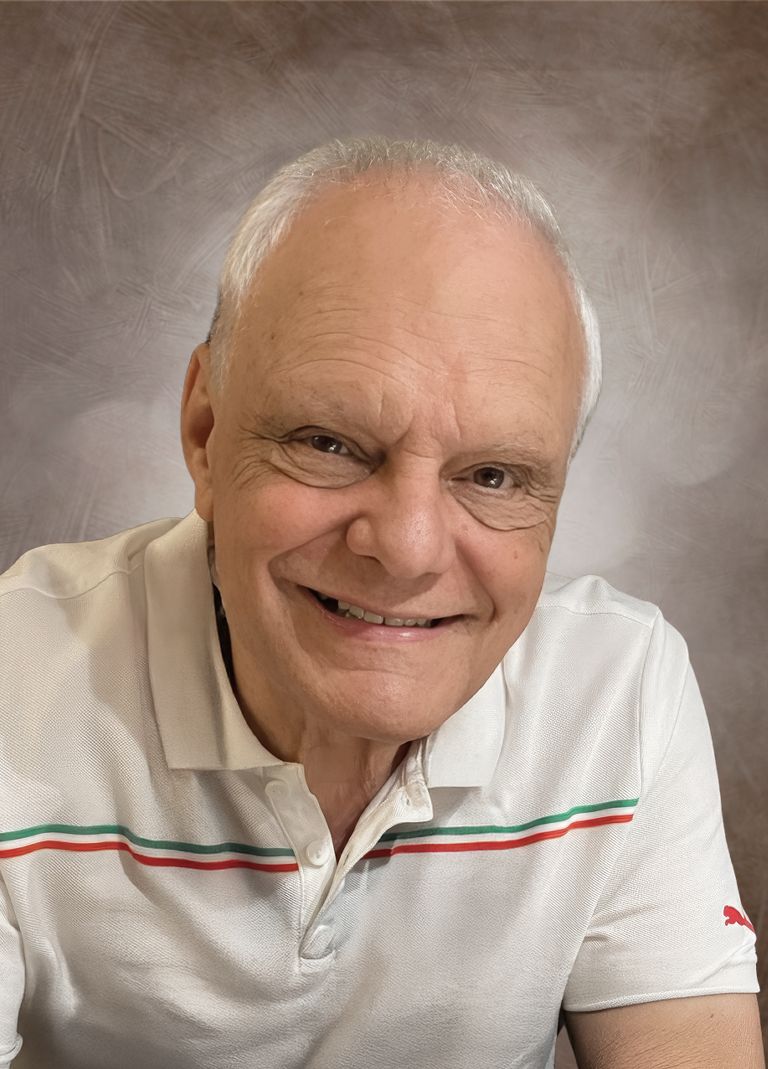 Roberto Giustini - Les Espaces Memoria