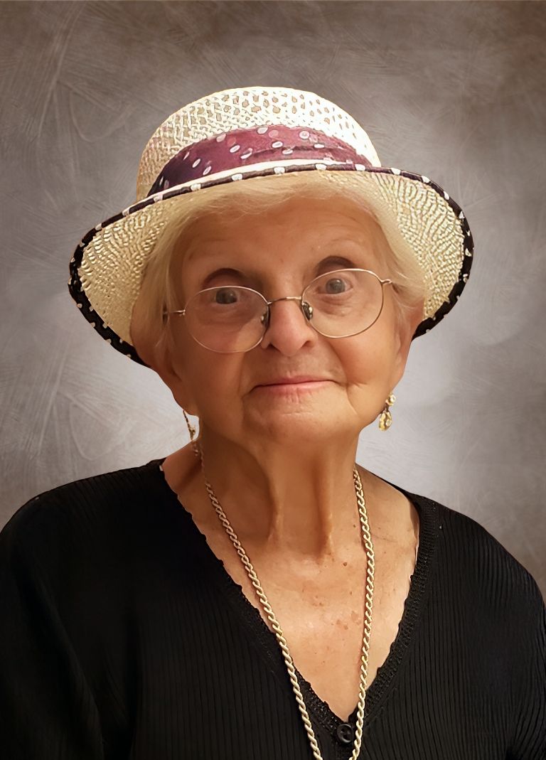 Maria Magda Spacone - Urgel Bourgie