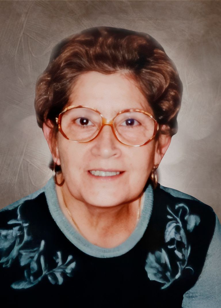Giuseppina Santomassimo Leone - Urgel Bourgie