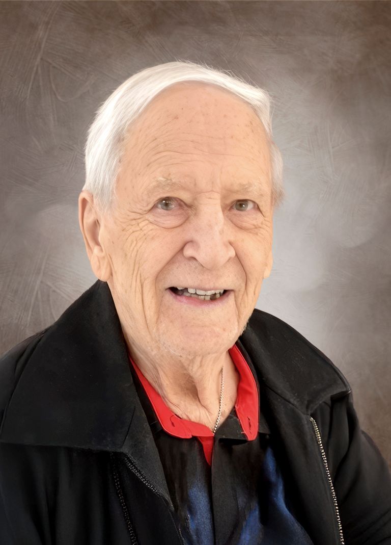 Raymond-Guy Daigle - Lépine-Cloutier