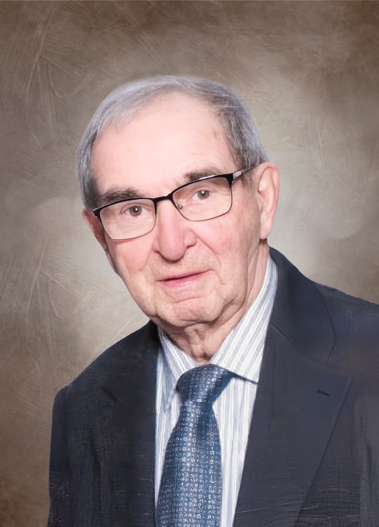 Jean-Guy Genest - Les Espaces Memoria