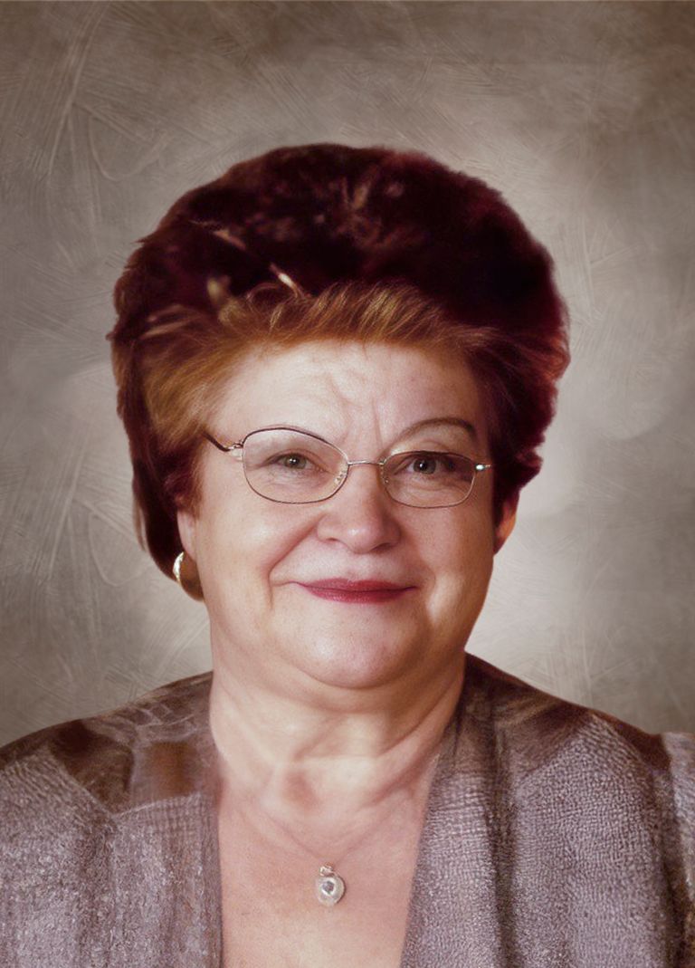 Amelia Rinaldi - Urgel Bourgie