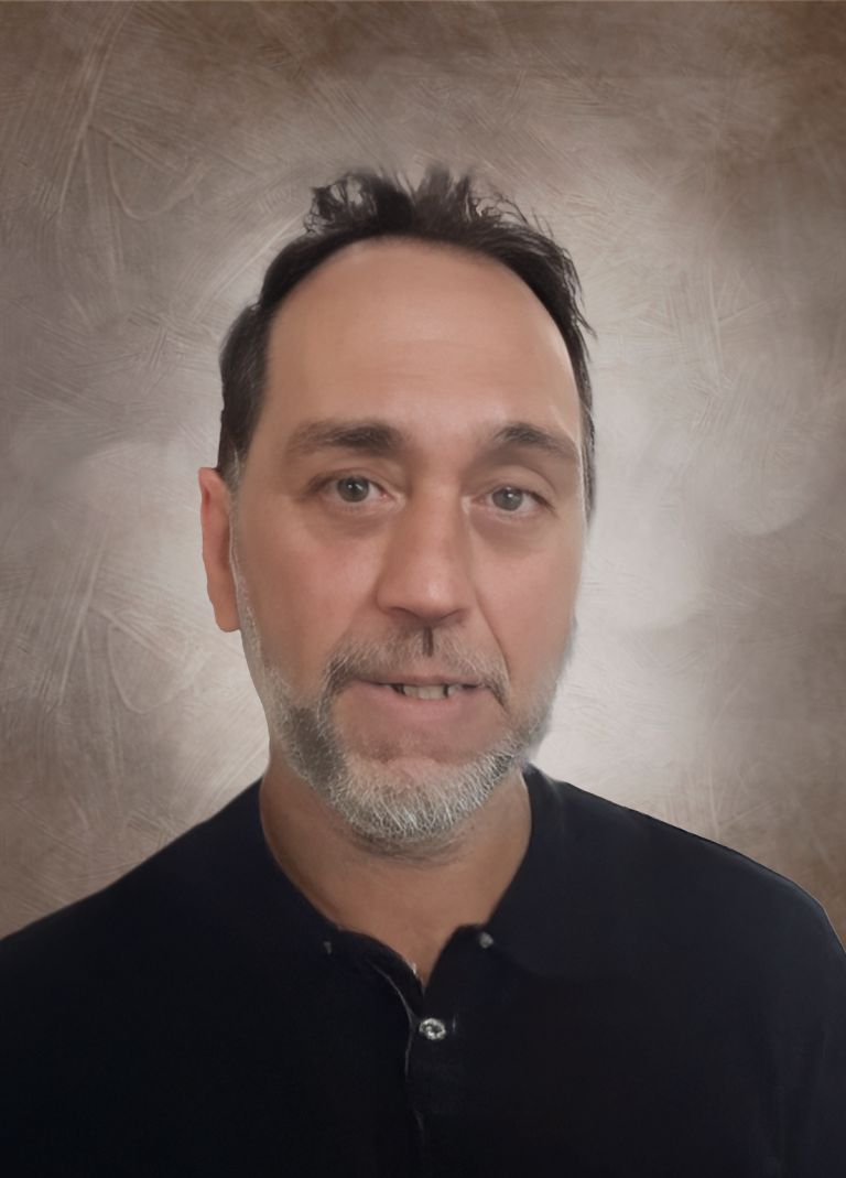 Daniel Champoux - Les Espaces Memoria