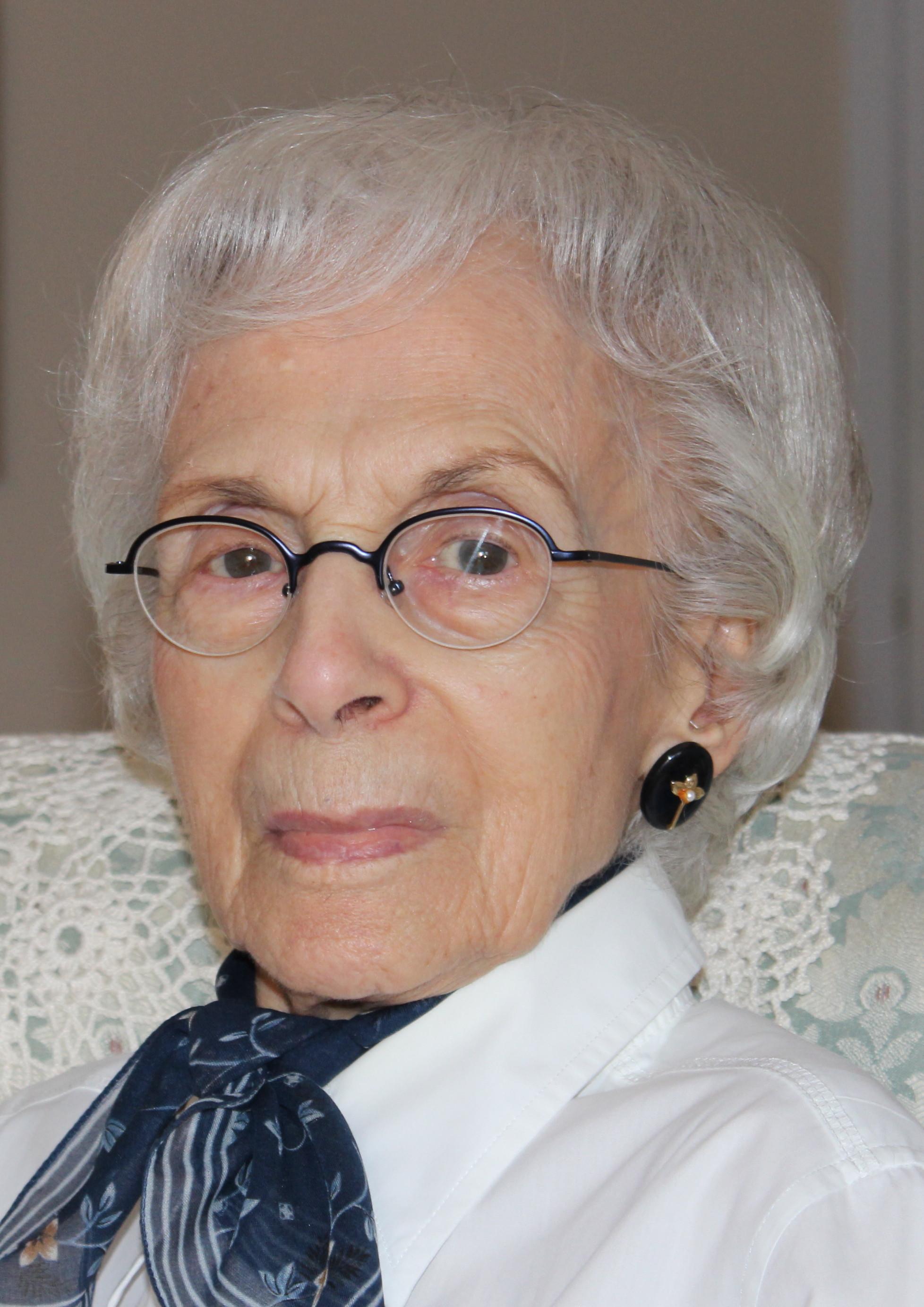 Ange-Aimée Gagnon - Lépine Cloutier