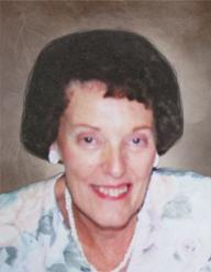 Juliana Durette (née Lavoie) - Urgel Bourgie