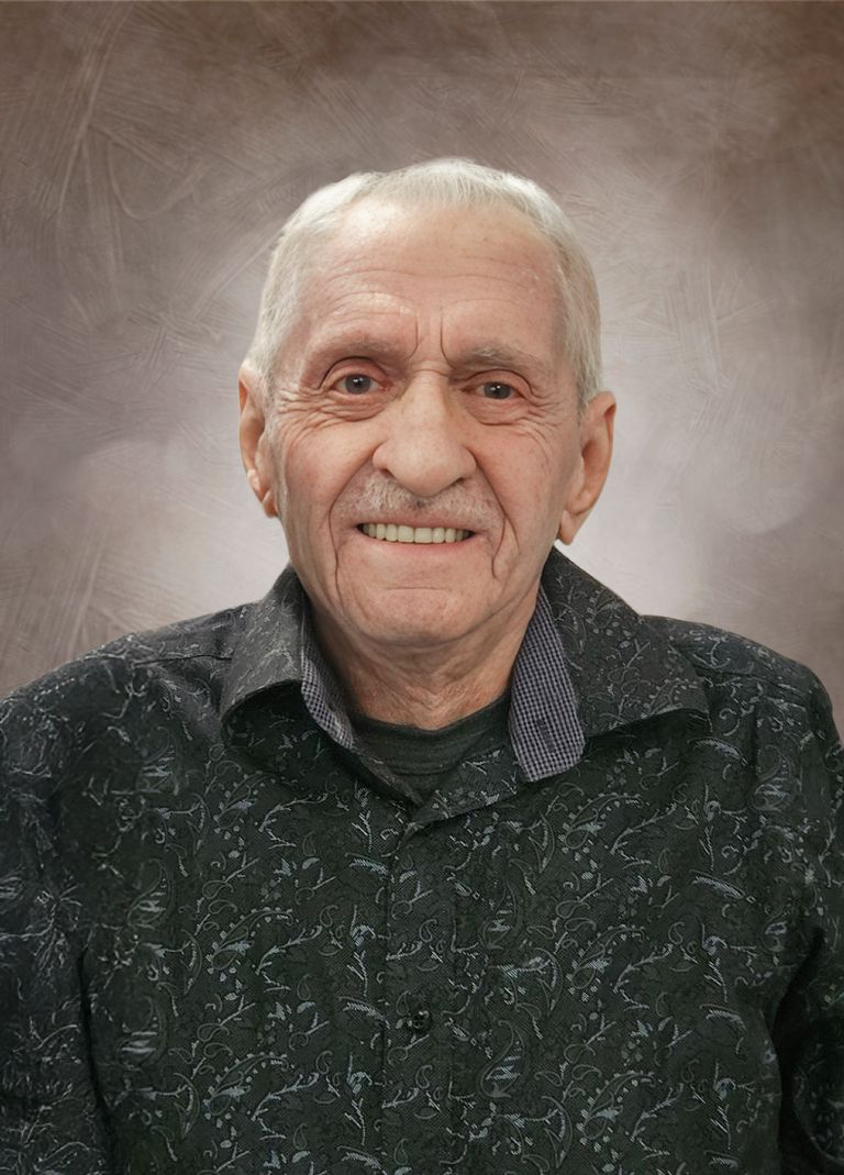 Georges Sévigny - Les Espaces Memoria