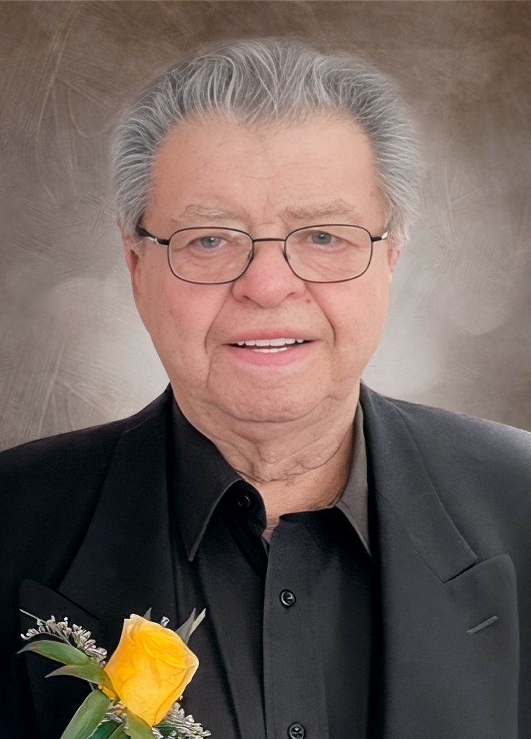 Robert Patenaude - Urgel Bourgie