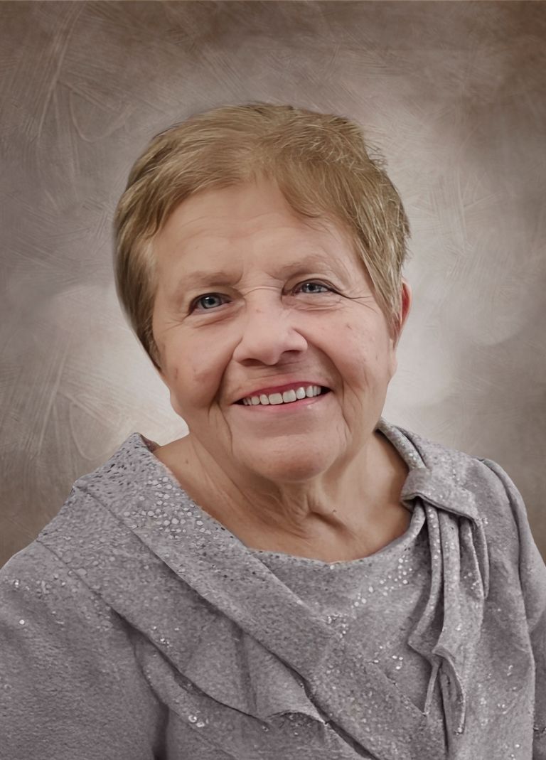 Anne-Marie Lebel Guénette - Les Espaces Memoria