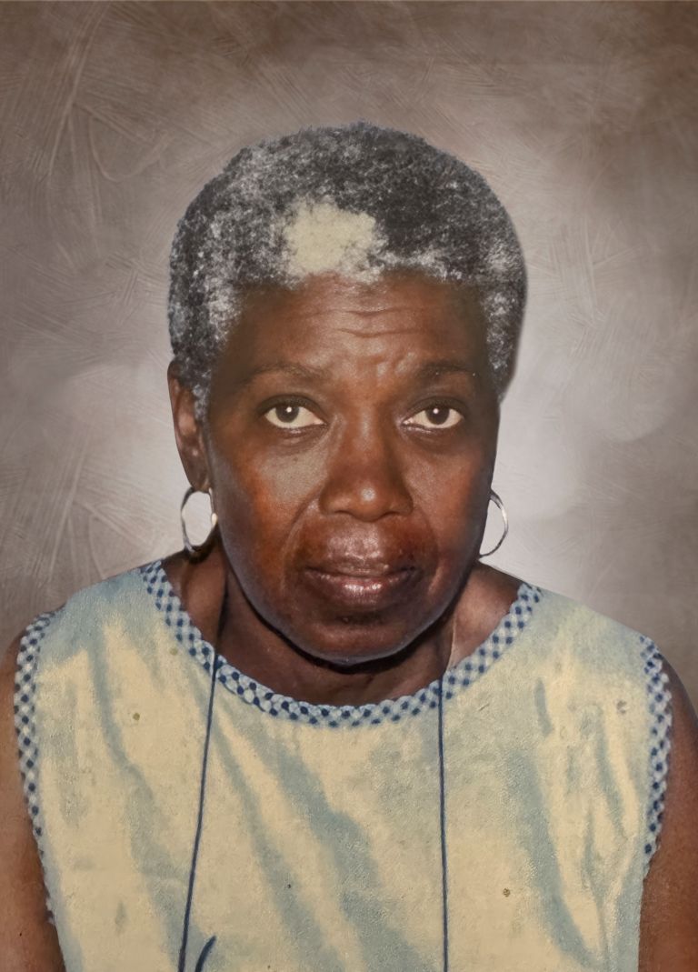 Marie-Solange Céliné - Urgel Bourgie